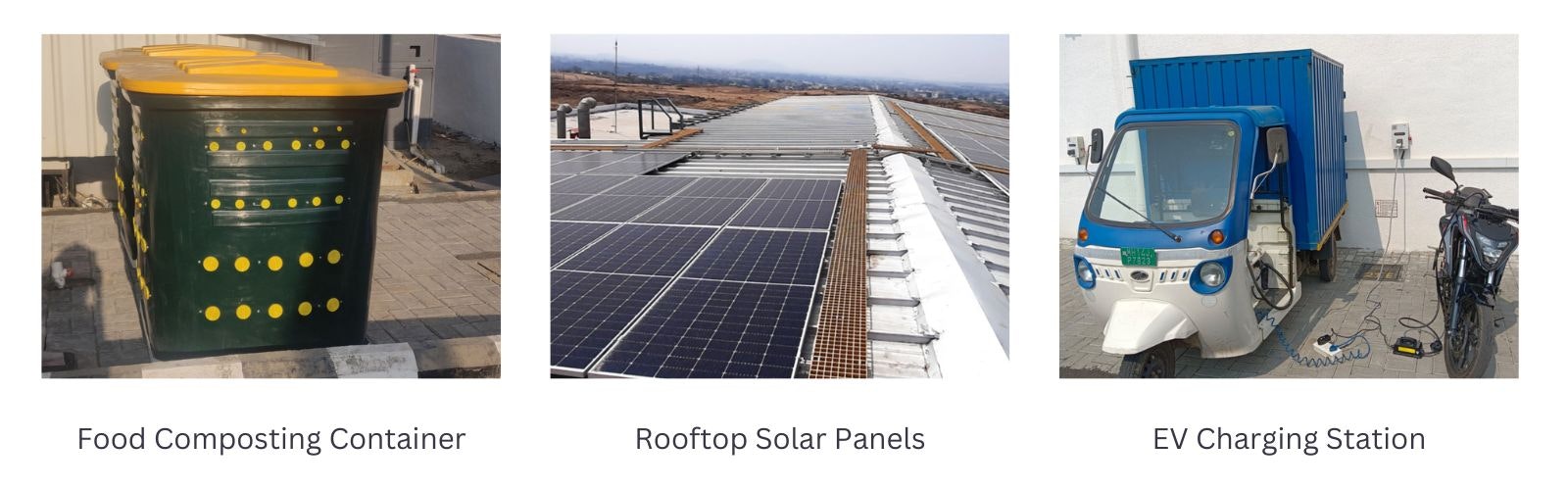 SGS Awarded Gold Rating By Indian Green Building Council For Its ...