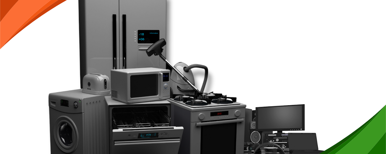 Understanding and Navigating India's Consumer Electronics Market Understanding and Navigating India's Consumer Electronics Market