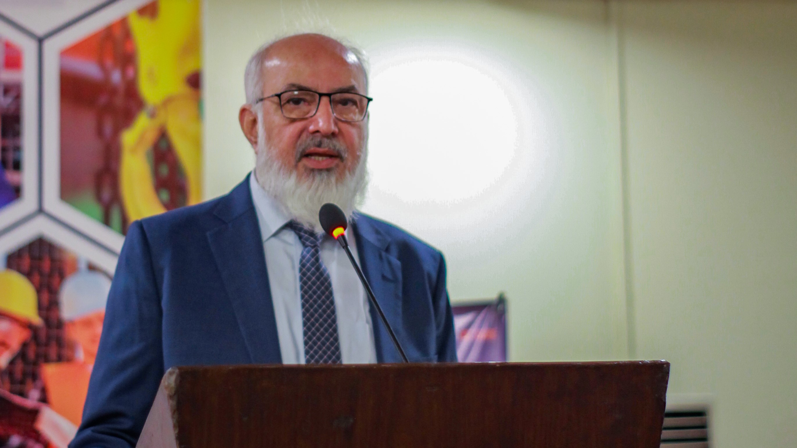 A Recap of SGS Health and Safety Summit 2024 in Pakistan