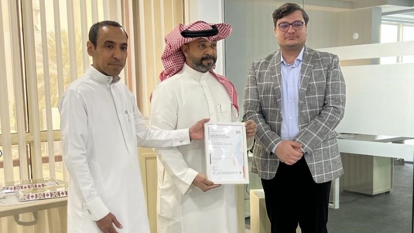 ENAYAH celebrates its attainment of MDR Certification by SGS.