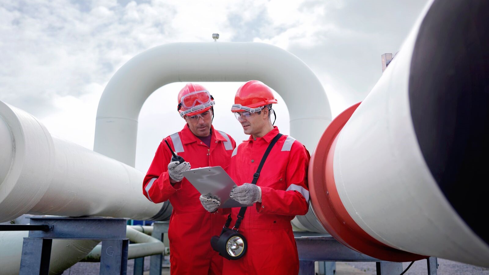 Celebrating IFIA Certification for Oil & Gas Services Inspectors in SGS ...