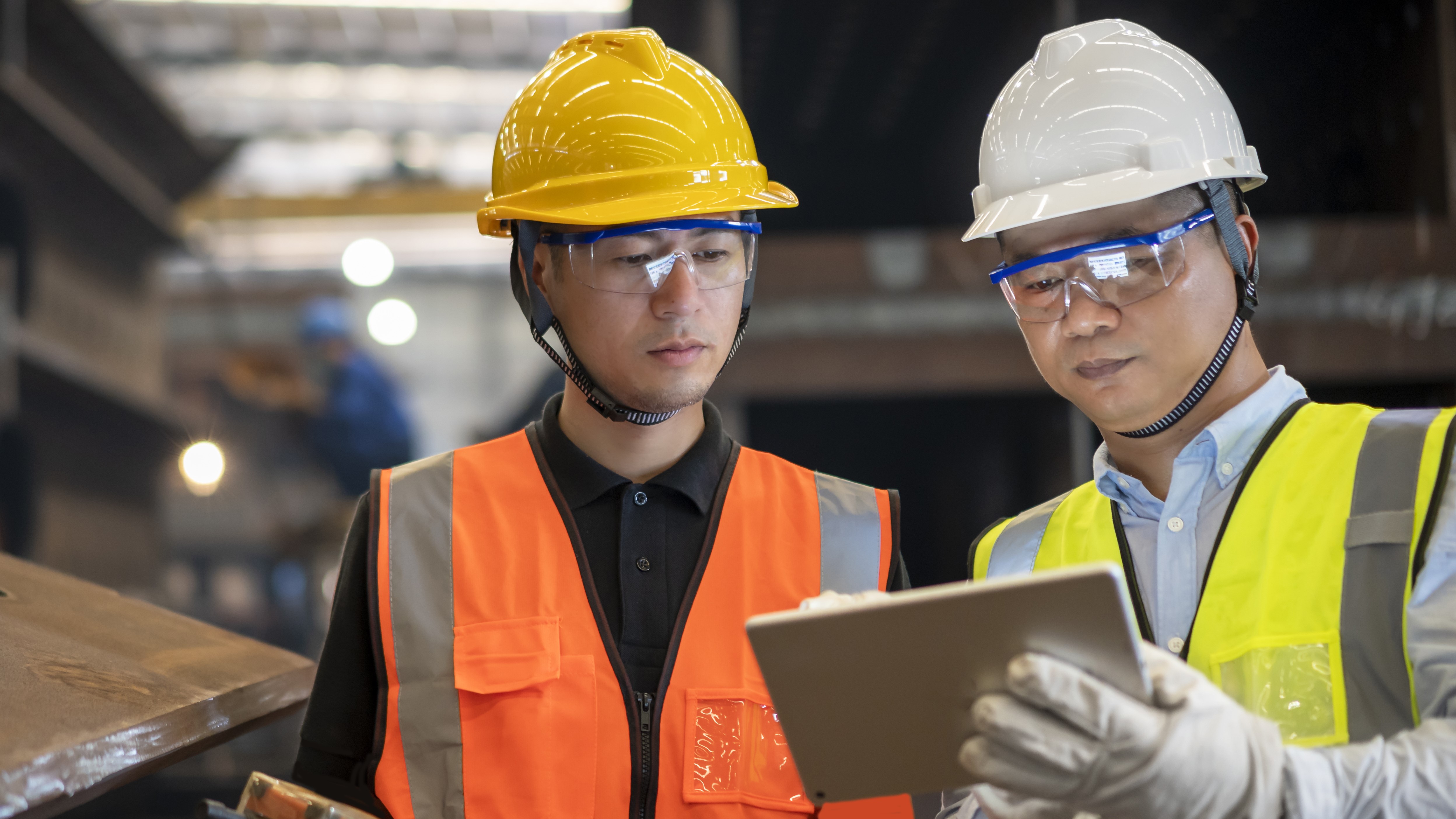 Elevating Safety Standards: 4-Day HSE Training for Shaheen Freight ...