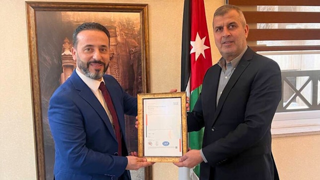 SGS Jordan | We are the world's leading Testing, Inspection and ...