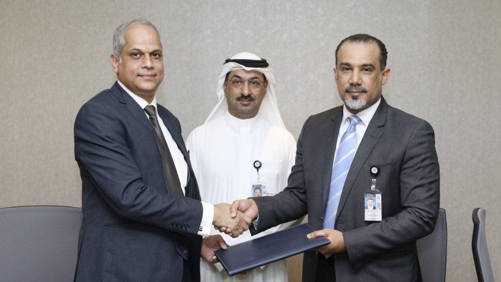 Kuwait Oil Company Partners with SGS to be certified against ISO ...