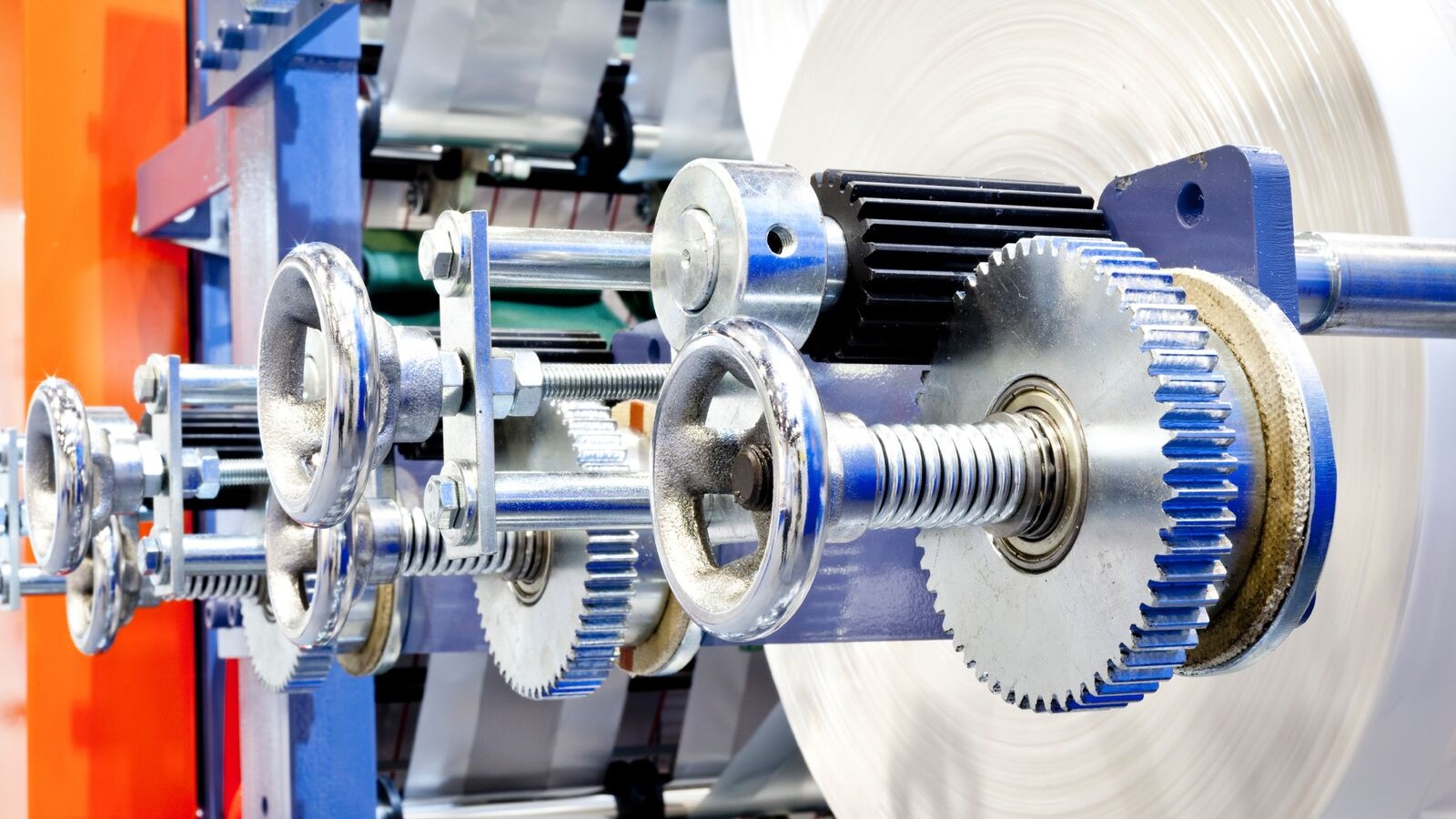 Machine Safety Risk Assessment as an Effective Tool to Ensure Process ...