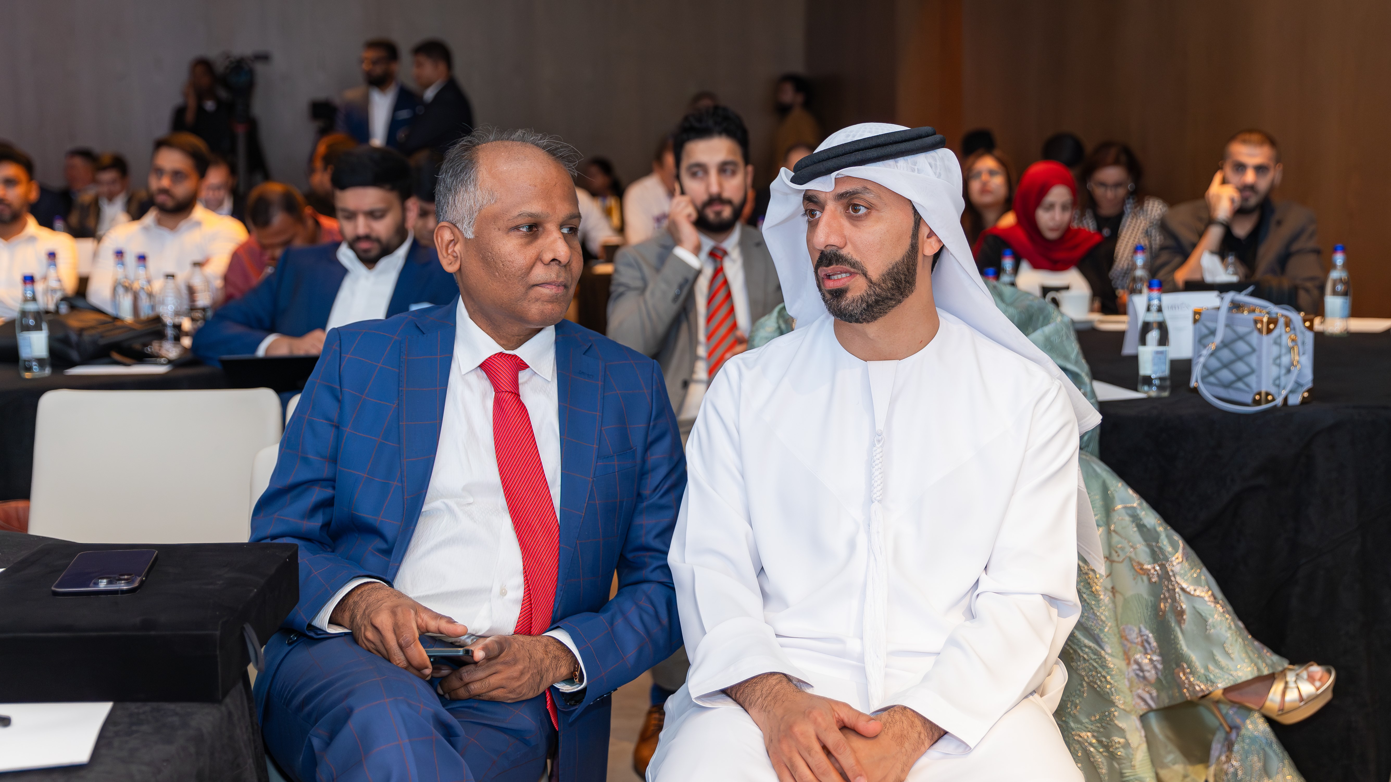MoIAT Compliance Pledge: SGS's Role in UAE's Regulatory Compliance for ...