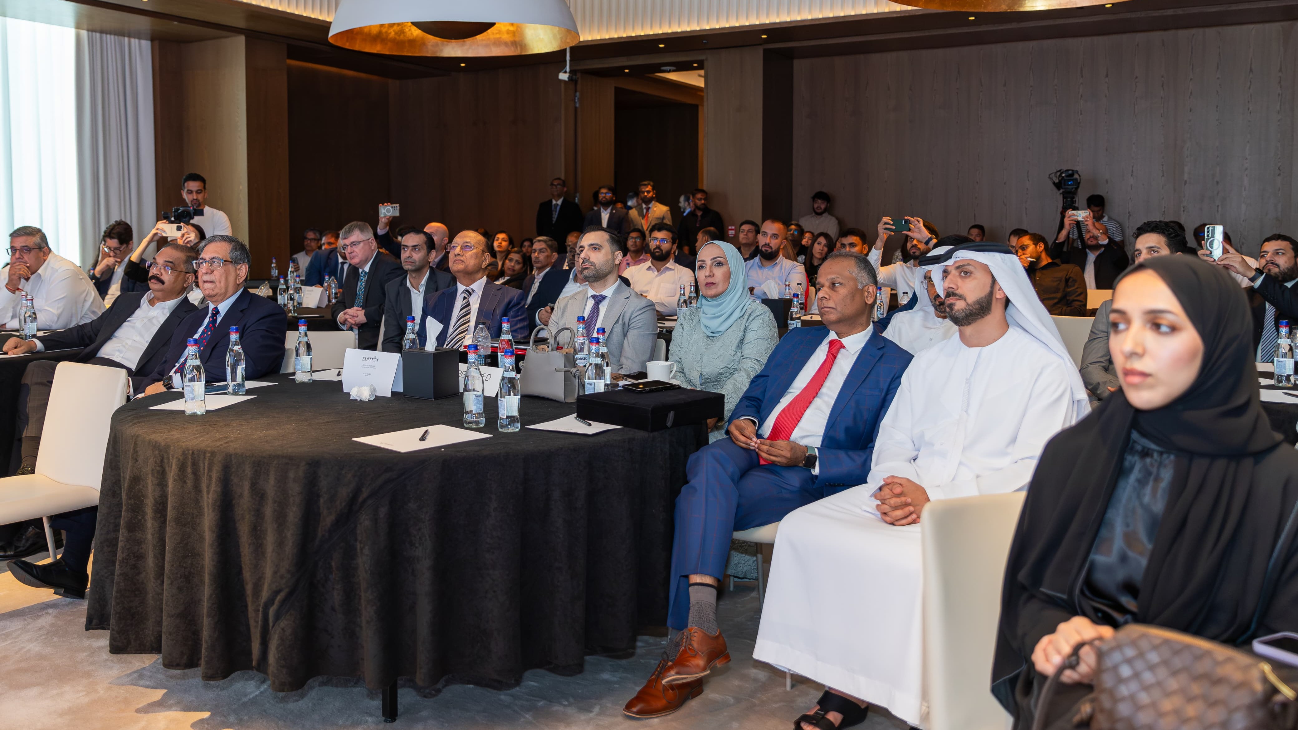MoIAT Compliance Pledge: SGS's Role in UAE's Regulatory Compliance for ...