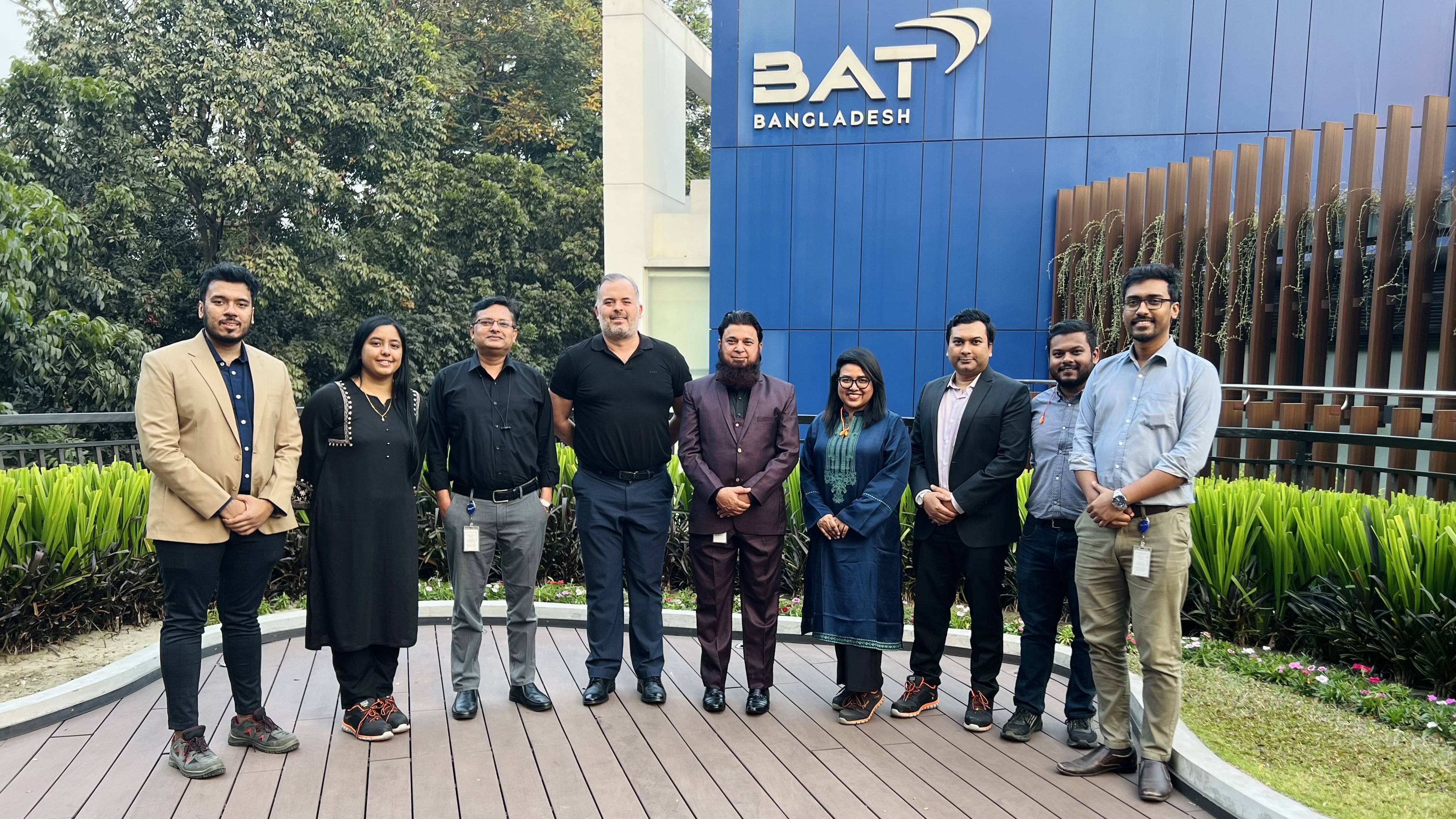 Securing Our Water Future SGS at the Forefront of Water Stewardship