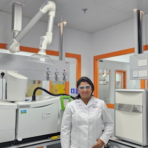 SGS in the Middle East | SGS Oman