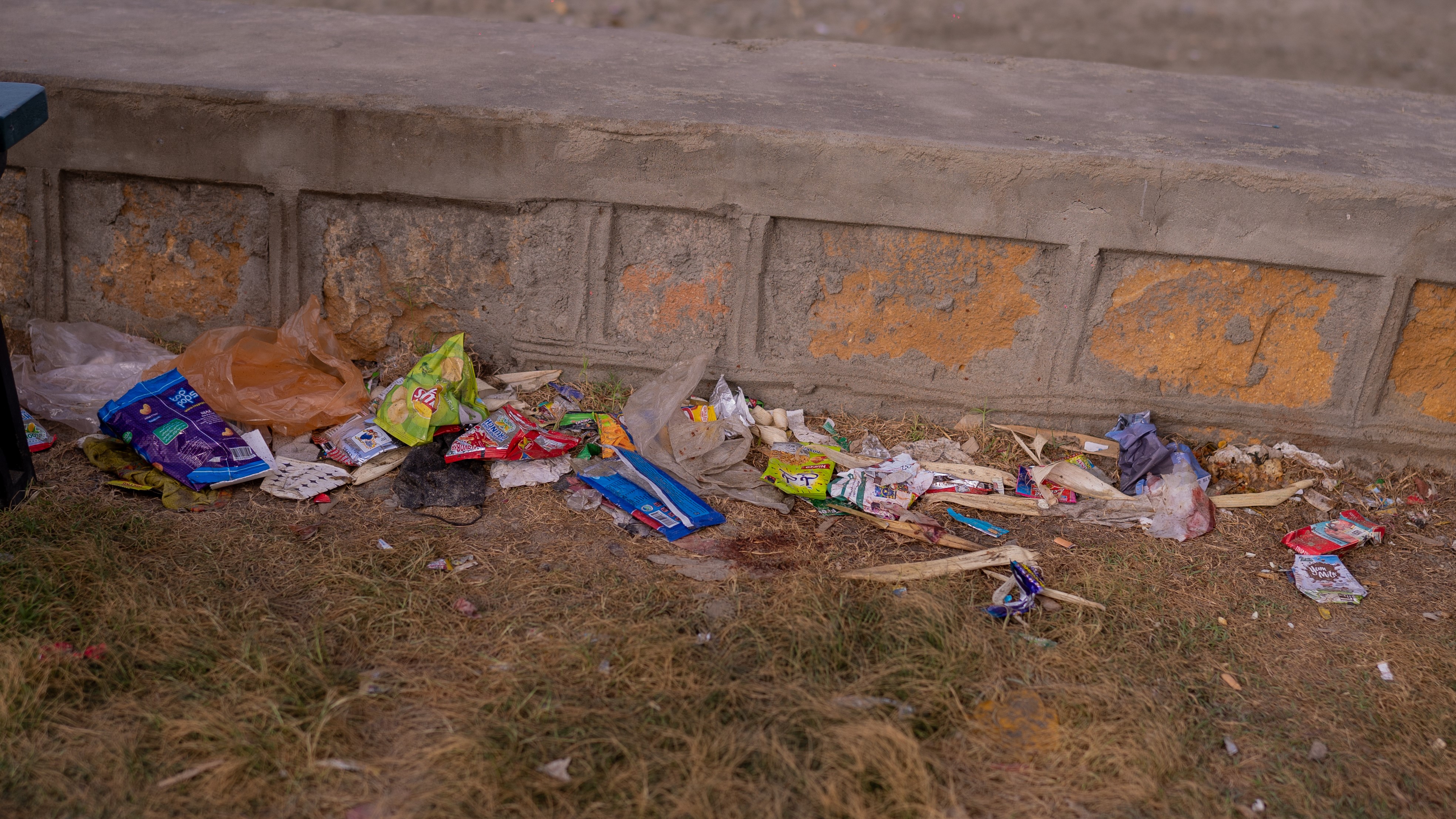SGS Karachi Marked the World Environment Day by Cleaning the Seaside Beach