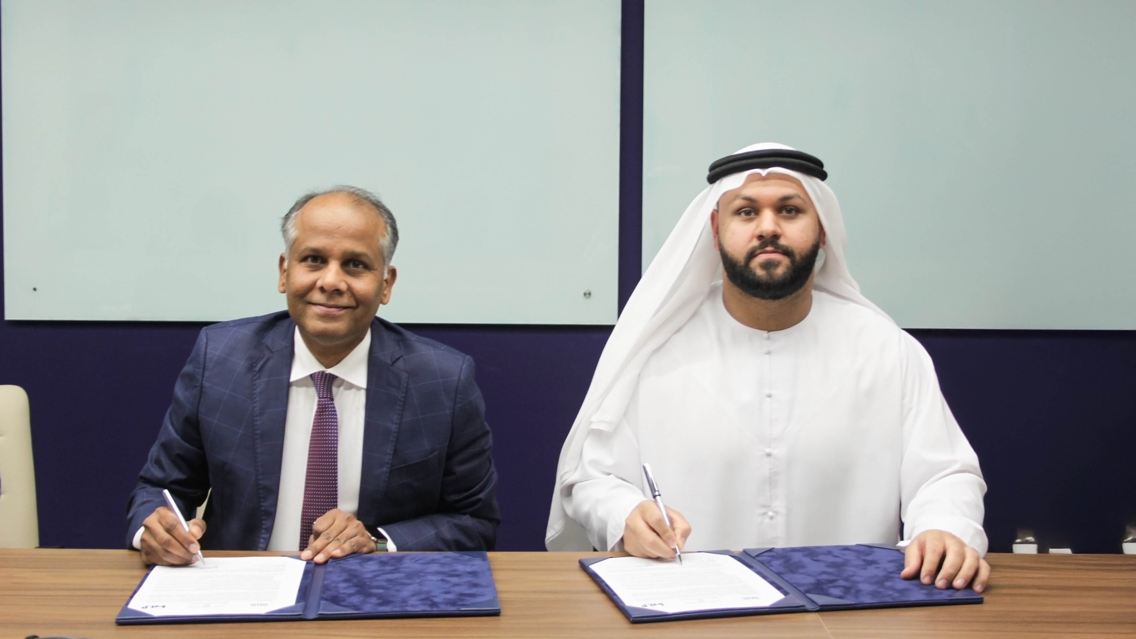 SGS Partners with World Logistics Passport to Strengthen Supply Chain ...