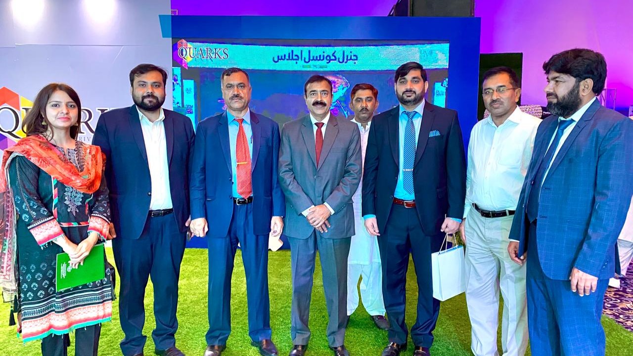 SGS Pakistan | We are the world's leading Testing, Inspection and ...