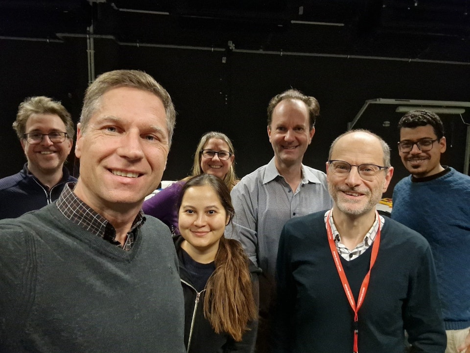 An insight into the importance of CEBEC certification for Barco’s ...