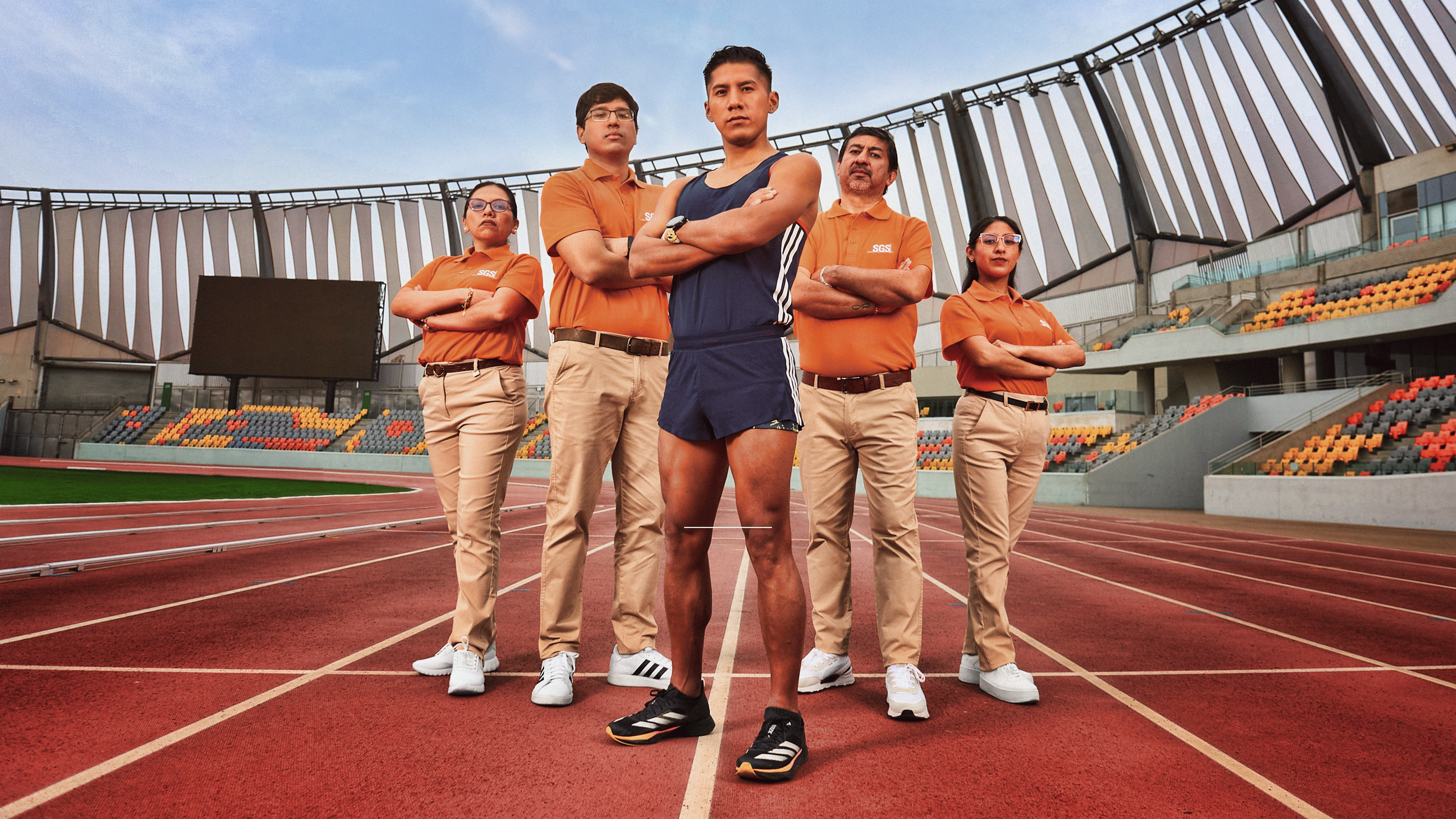 SGS Peru | Somos la empresa líder a nivel mundial en análisis ...