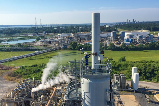 2022 Integrated Report | SGS