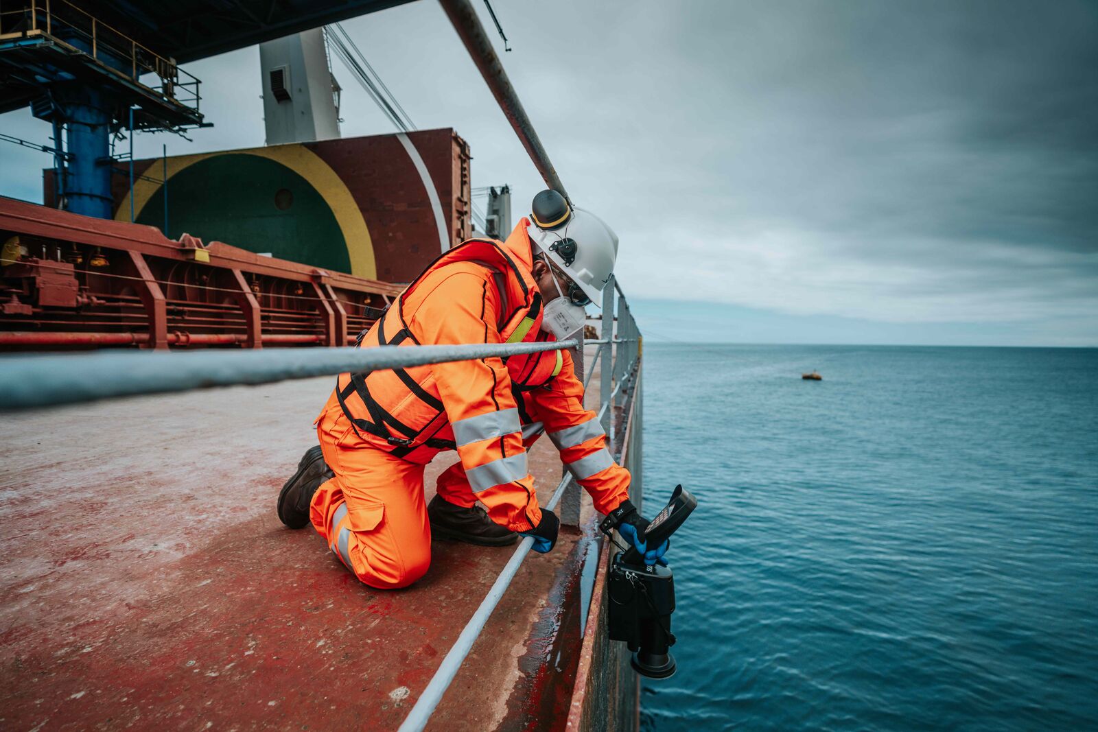 Inspection | SGS Sweden