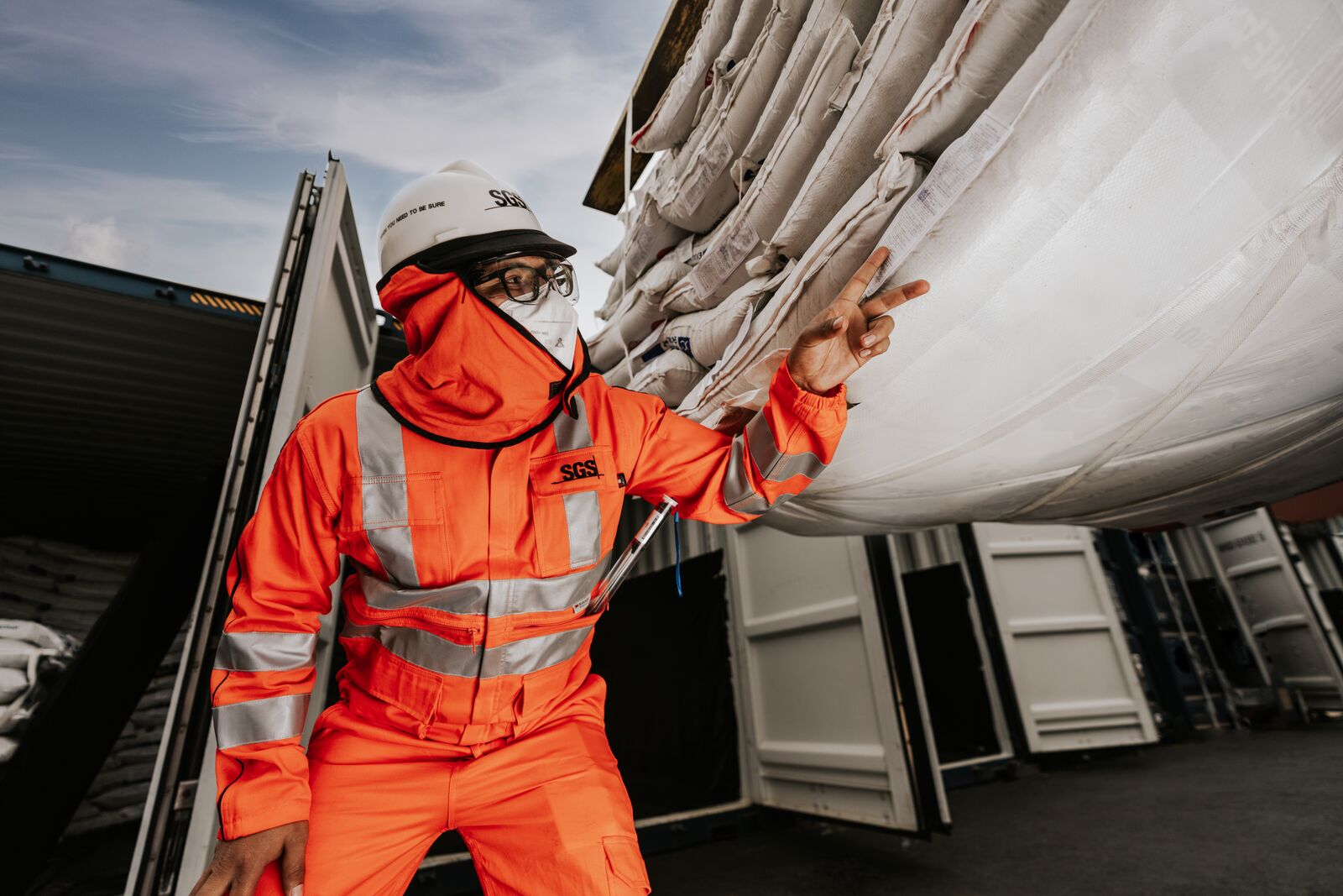 Inspection | SGS Canada