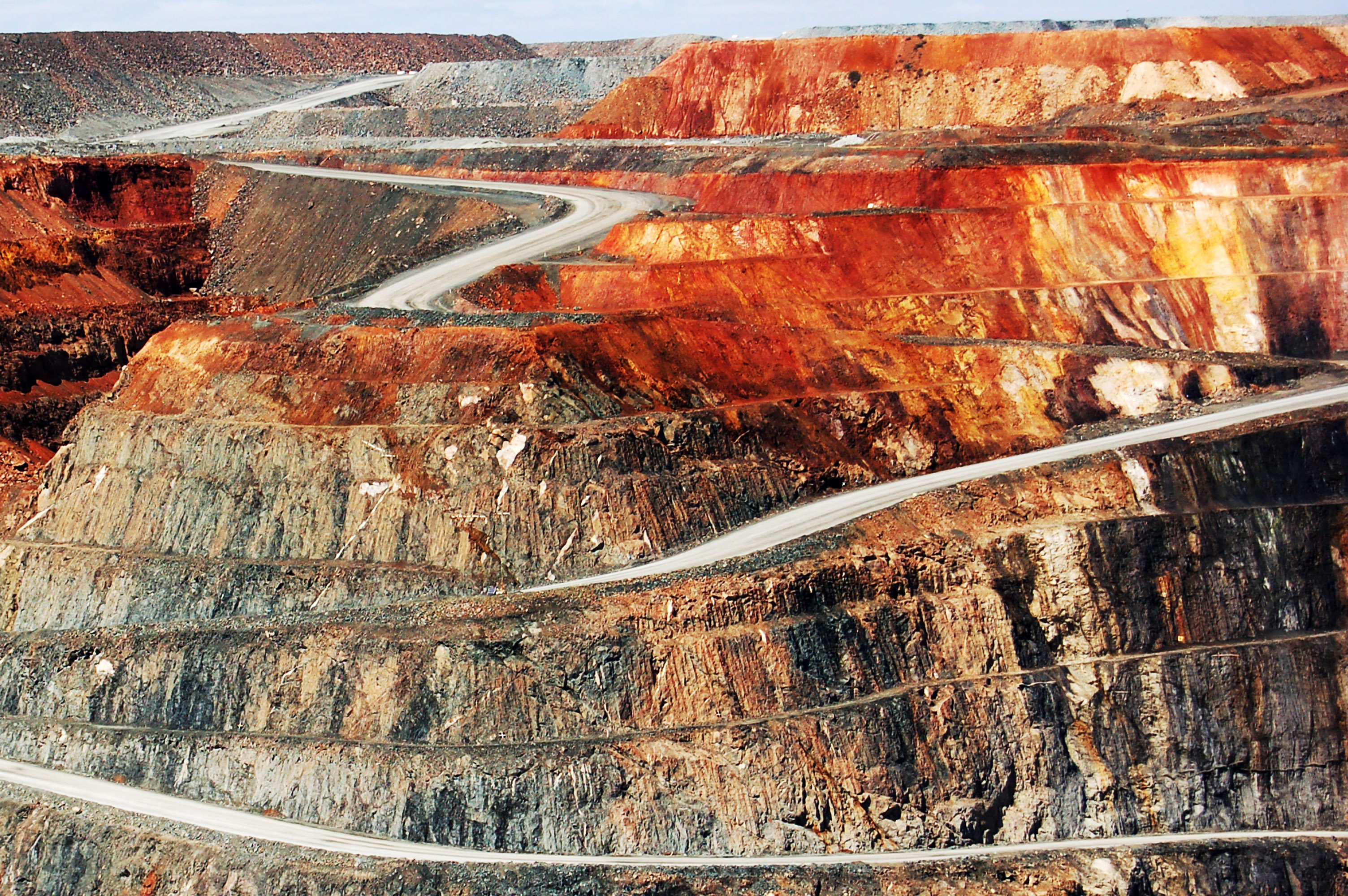 ISO Standards Give the Mining Industry the Tools to Drive Operational ...