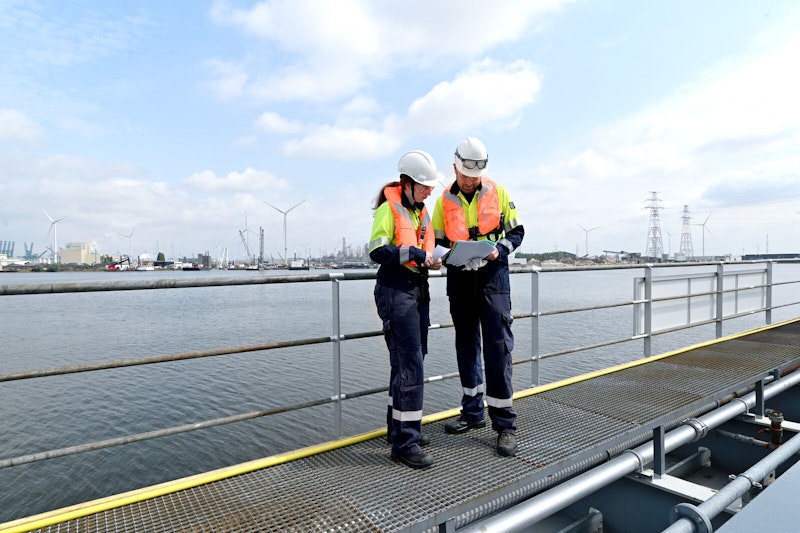 Risk Management | SGS Switzerland