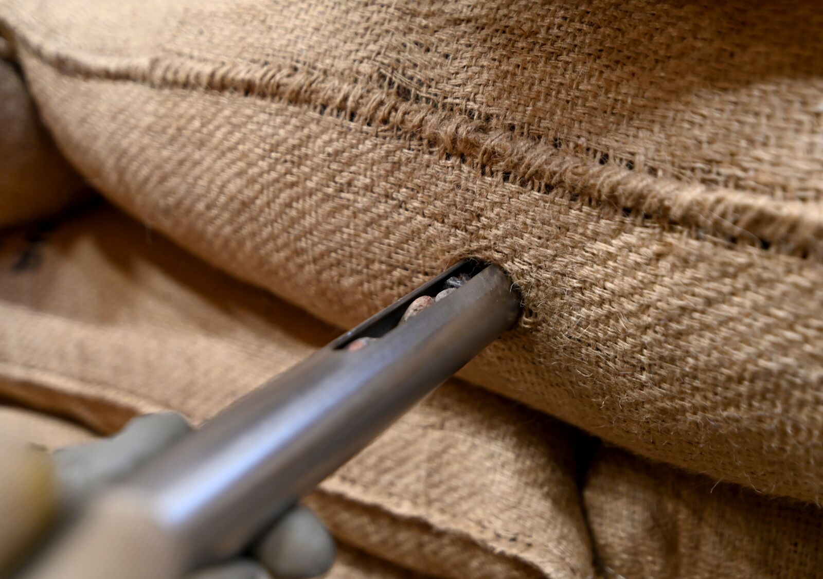 Inspection | SGS Philippines