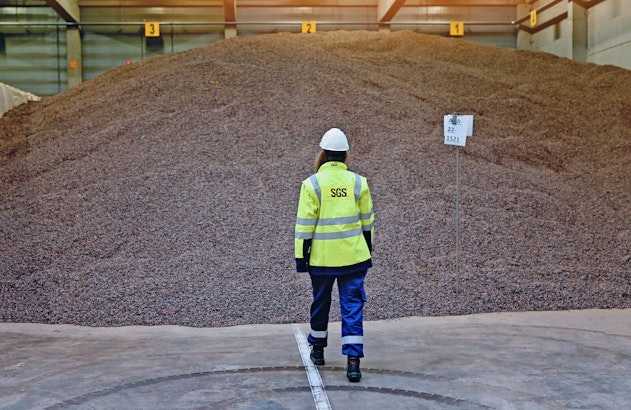 Pre-Shipment Inspection