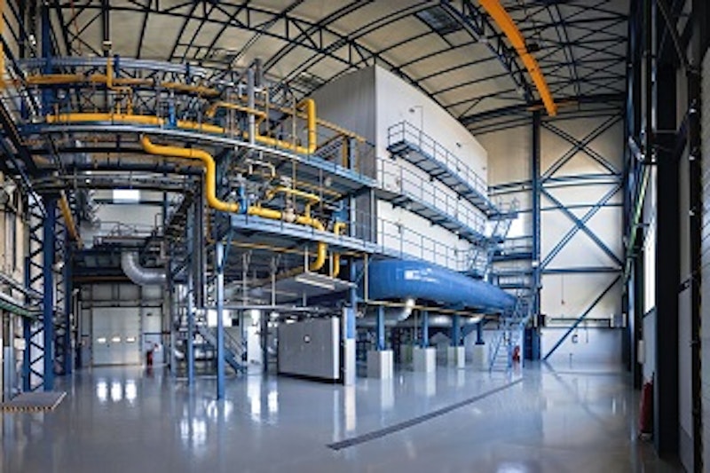 SGS Expands Services to Include Fast Identification Characteristics ...