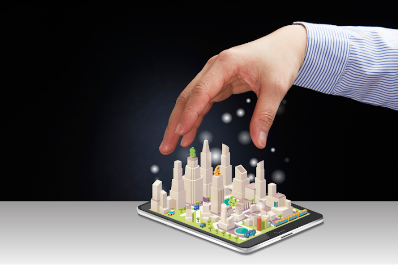 Digital Twins Revolutionizing Sustainable Construction And Enhancing Structural Integrity