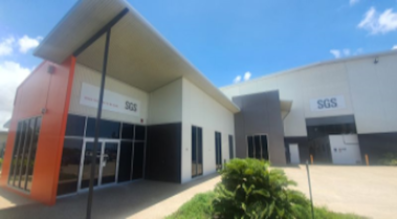 New SGS Geochemistry Lab Opens in Townsville, Australia | SGS Australia