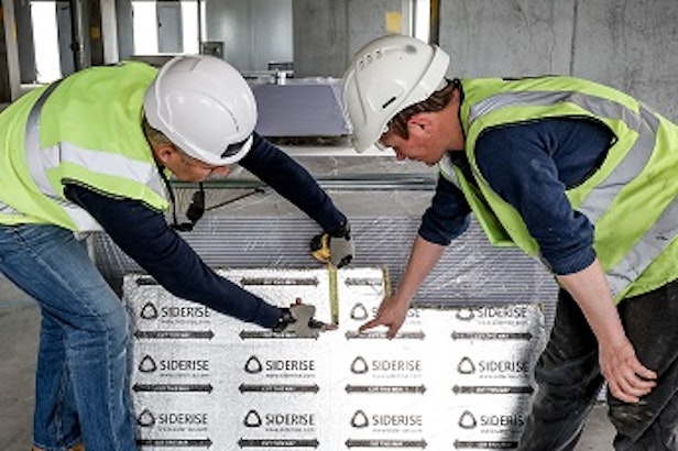 Leading Insulation Company Gains ISO Certification for Installation ...
