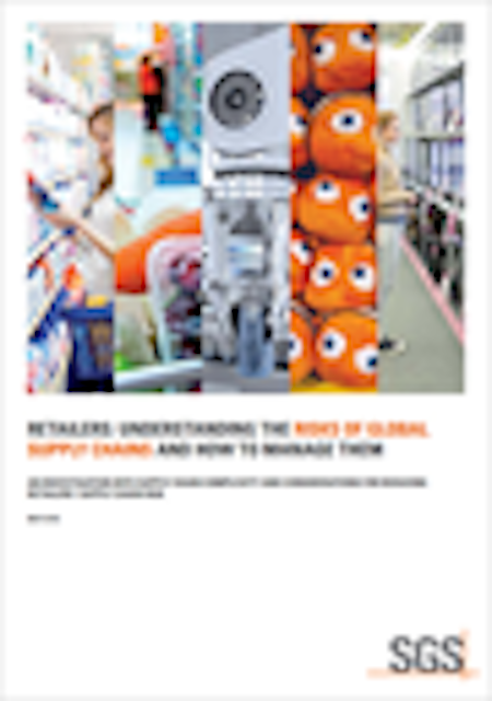 Retailers: Understanding the Risks of Global Supply Chains and How to ...