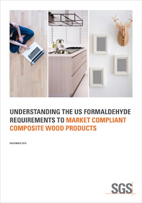 Understanding the US Formaldehyde Requirements to Market Compliant ...