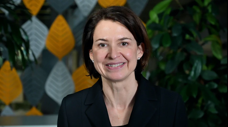 SGS CEO Designate, Géraldine Picaud, Unveils Strategy 27 | SGS Brazil