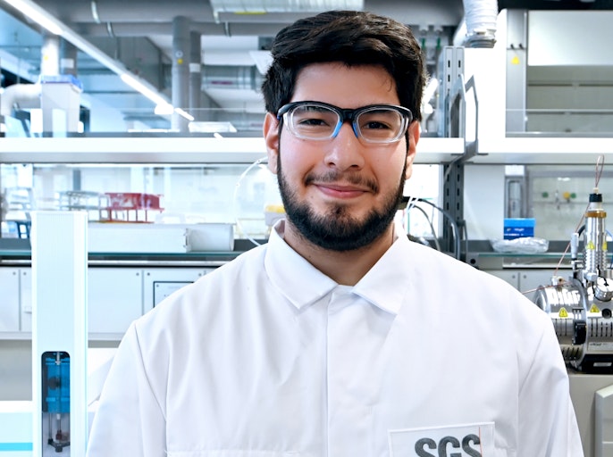 PhotonAssay Analysis | SGS Australia