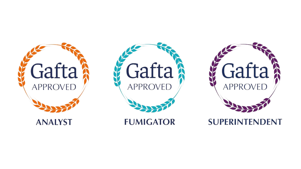 SGS Achieves Gafta Accreditation in Kazakhstan