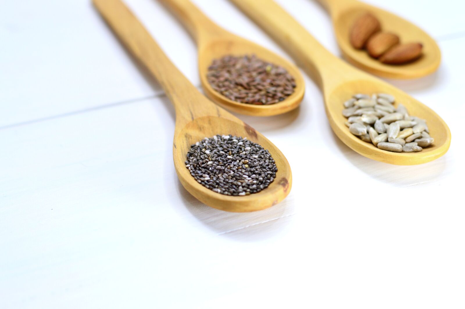 Seed Quality Control | SGS