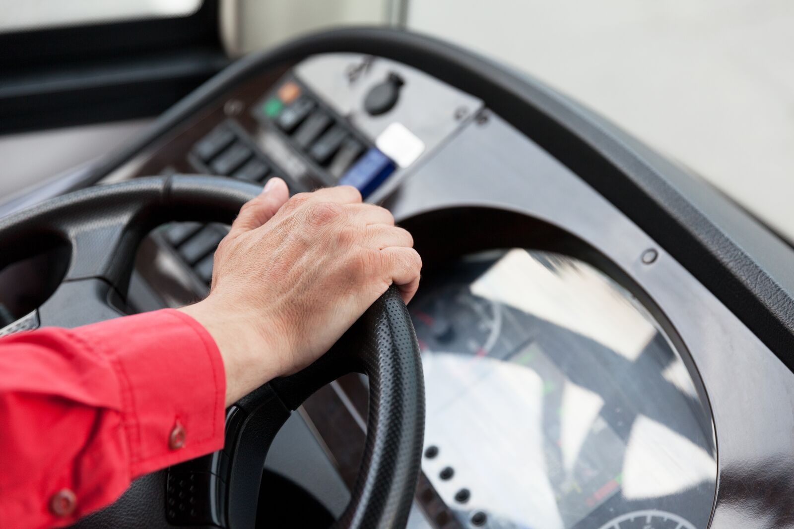 Periodic Vehicle Inspection | SGS Saudi Arabia