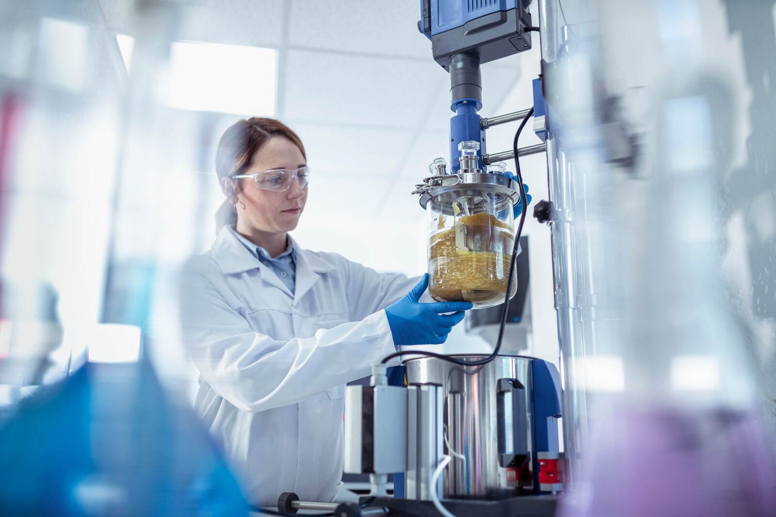 Laboratory Training | SGS Philippines