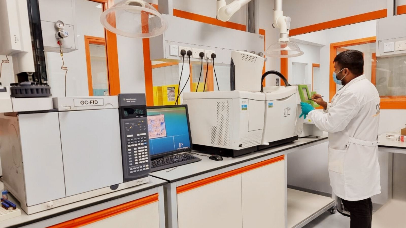 SGS Builds a New State-of-the-Art Cosmetics Testing Facility in Dubai ...