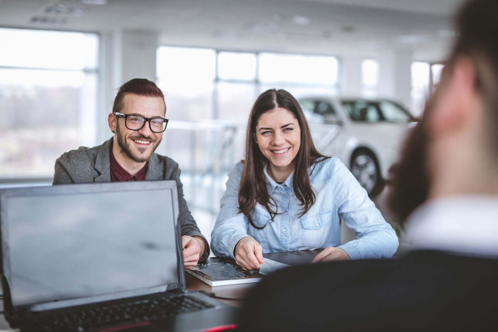 Periodic Vehicle Inspection | SGS Saudi Arabia