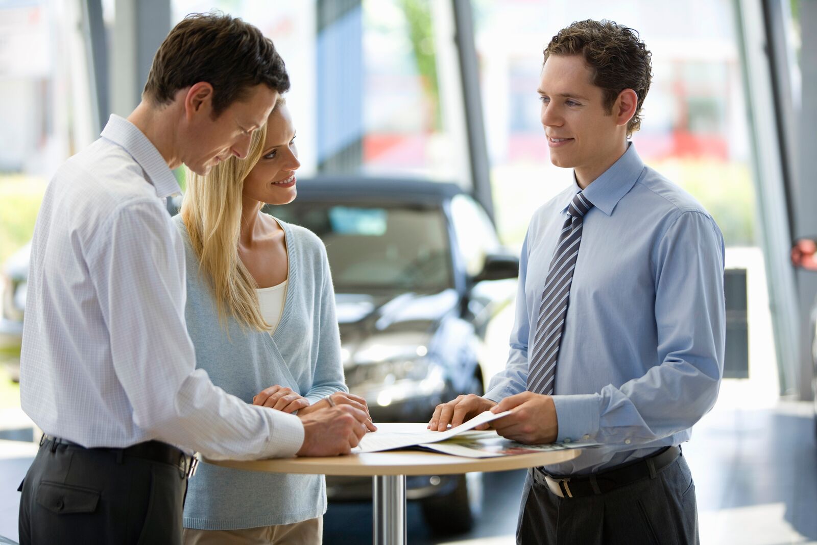Periodic Vehicle Inspection | SGS Saudi Arabia