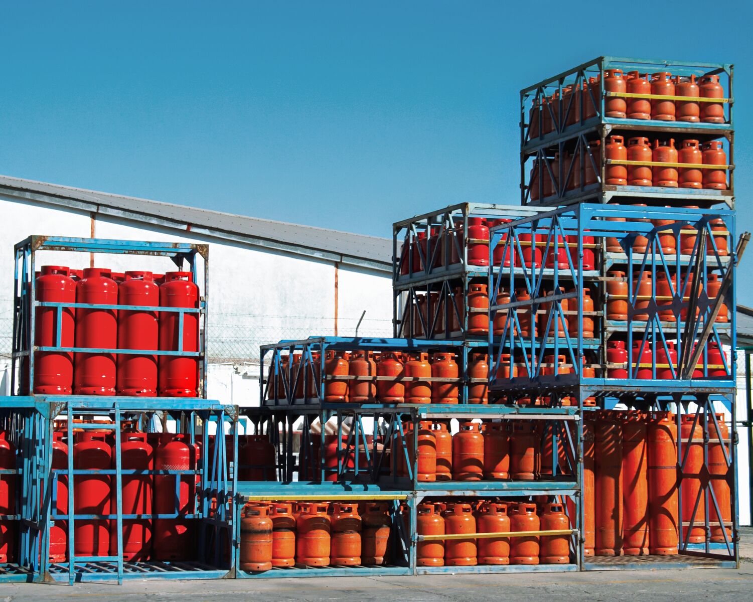 Periodic Vehicle Inspection | SGS Saudi Arabia