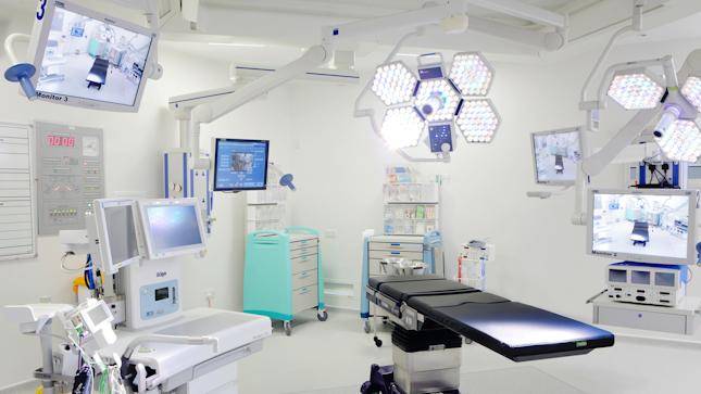 Life Science | SGS USA