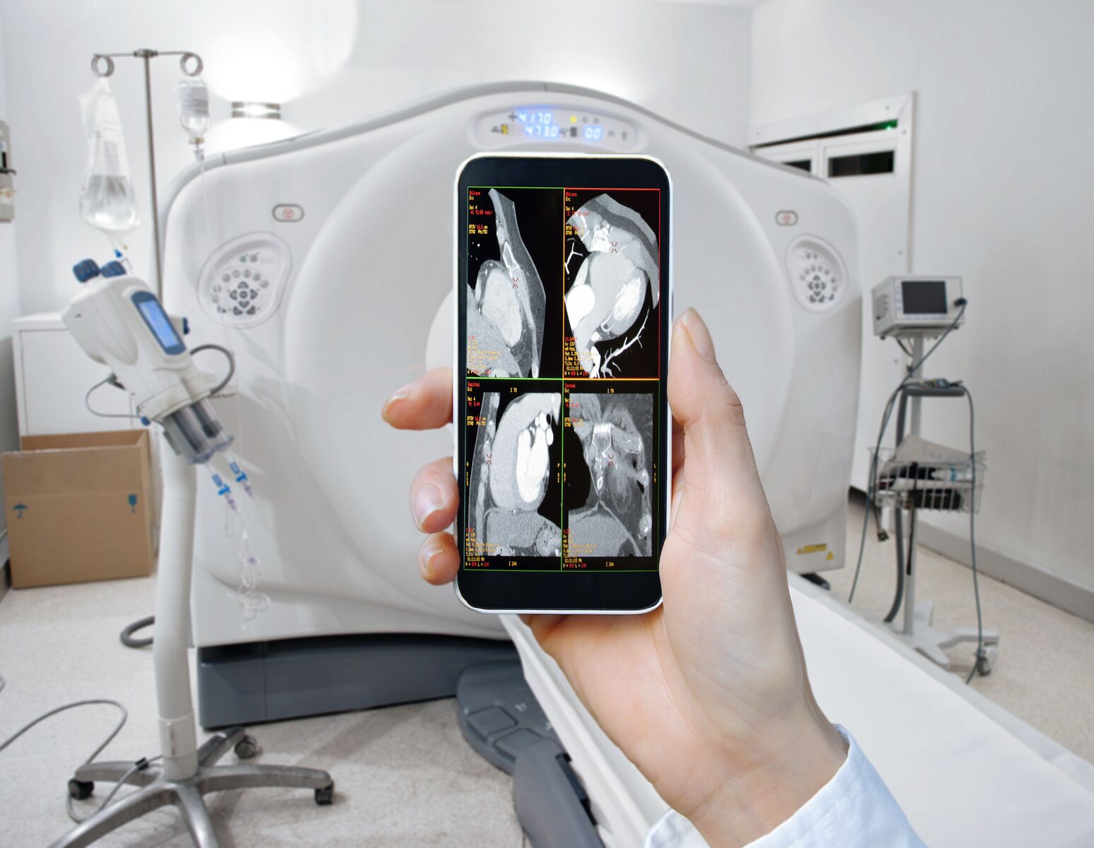 Radiation Services | SGS Australia