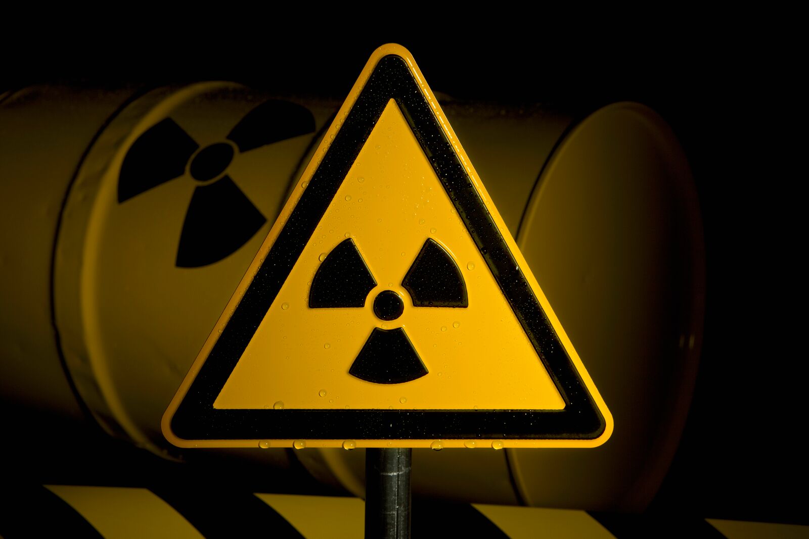 Radiation Services | SGS Australia
