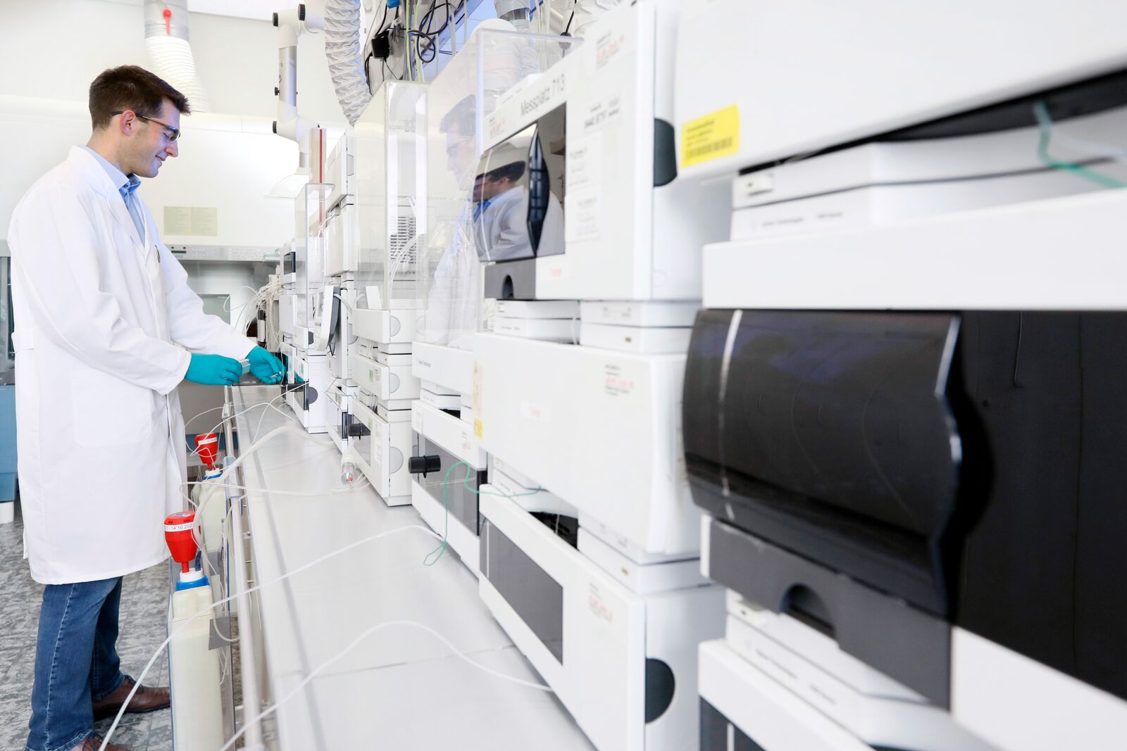 Analytical Services | SGS USA