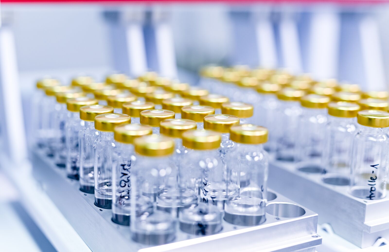 Biopharmaceutical Services | SGS