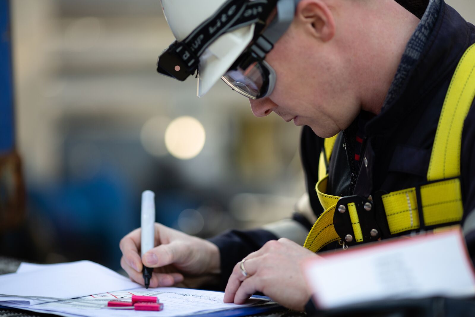 Equipment Certification | SGS USA