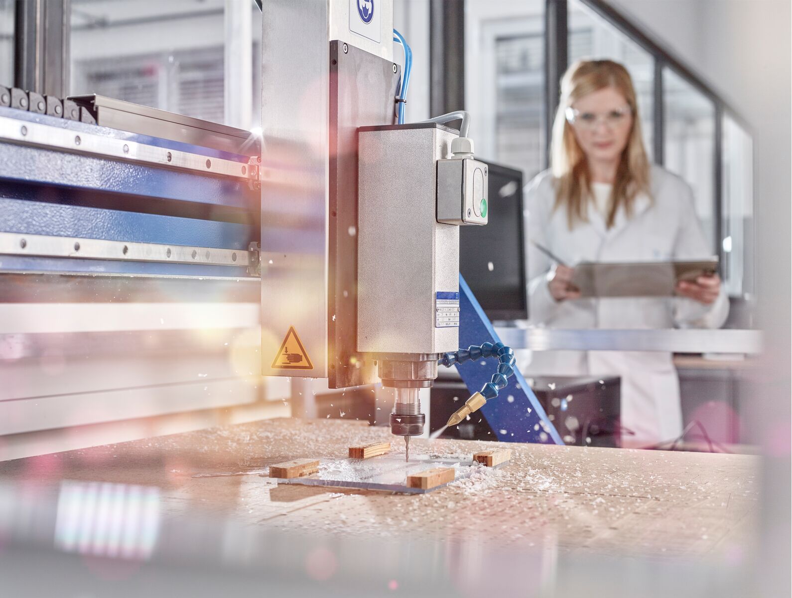 ISO/IEC 17025 – Laboratory | SGS Australia