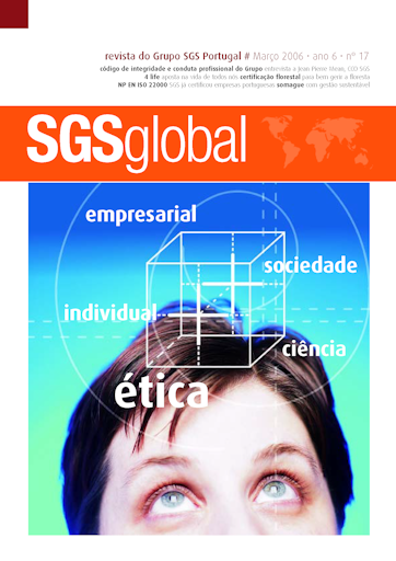 SGS Global 17 | SGS Portugal