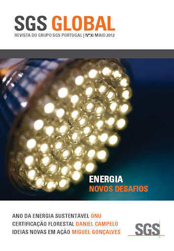 SGS Global 30 | SGS Portugal